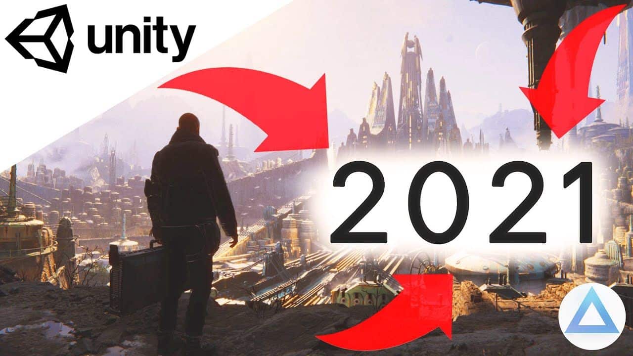 Cómo DESCARGAR e INSTALAR Unity 2021 GRATIS - MuyLinux