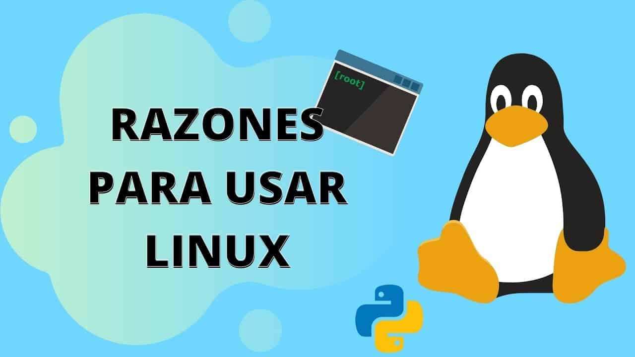 ¿Por que vale la pena usar Linux en 2021? - MuyLinux
