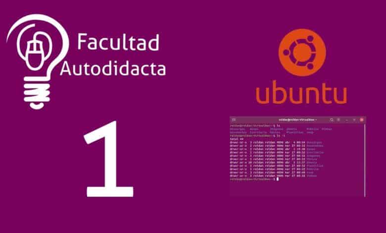 Curso de Linux desde cero | Introducción. Capítulo 1 - MuyLinux