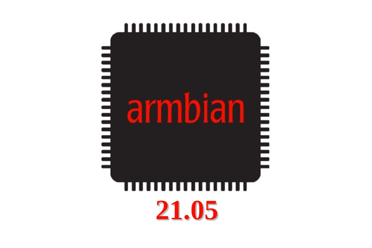 Armbian 05/21 lanzado con soporte para Linux Kernel 5.11, Orange Pi R1 Plus - MuyLinux