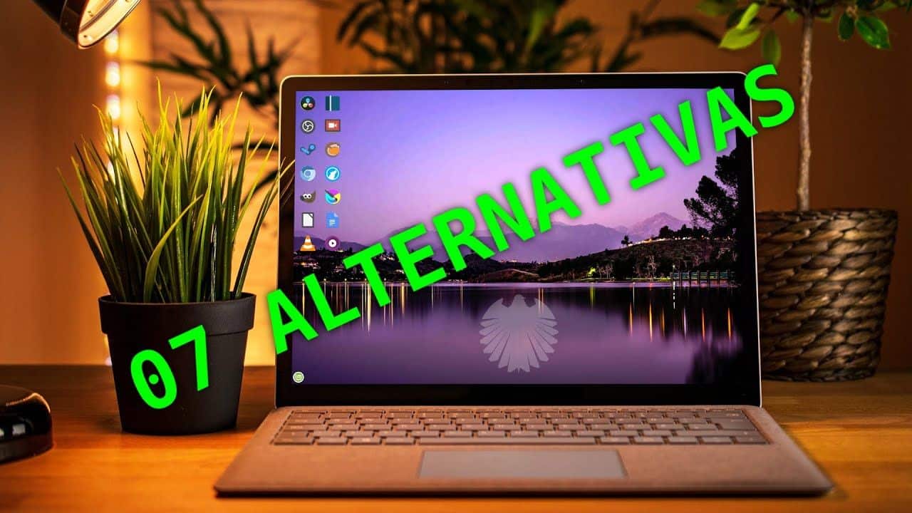 Alternativas a los 07 mejores programas de Linux - MuyLinux