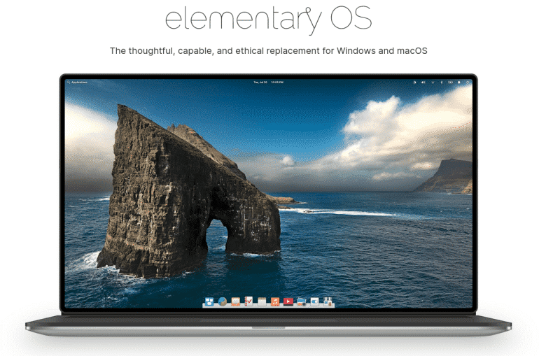 elementary OS 6 Odin ahora disponible para descargar - MuyLinux