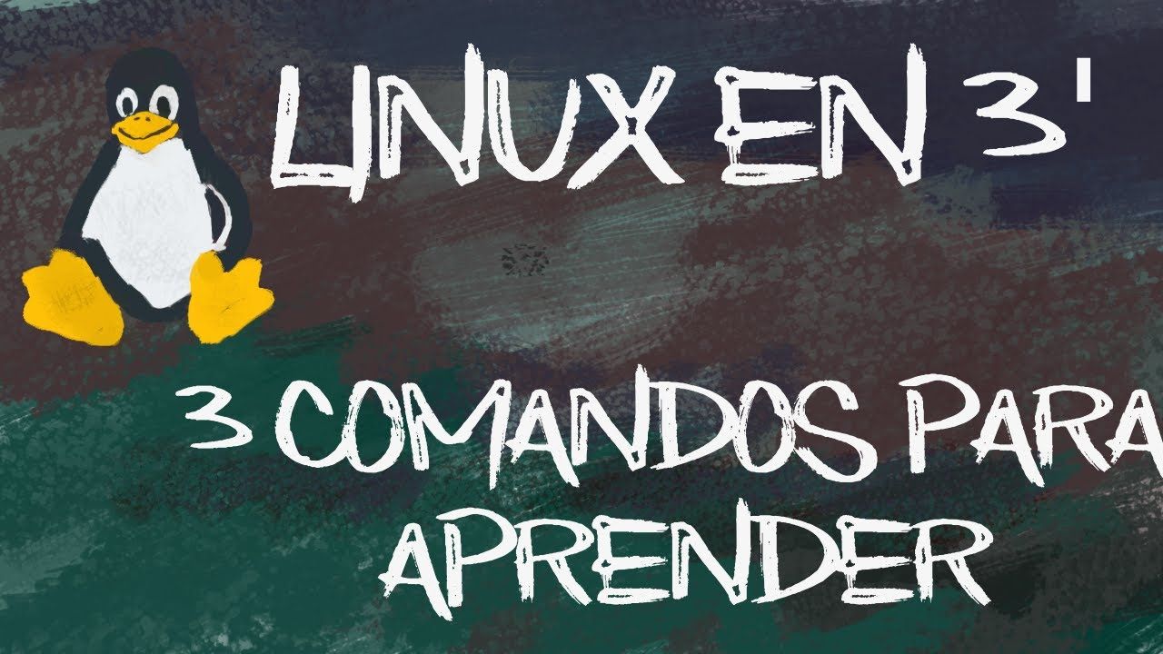 Linux en 3 minutos | 3 programas para conocer otros programas. - MuyLinux