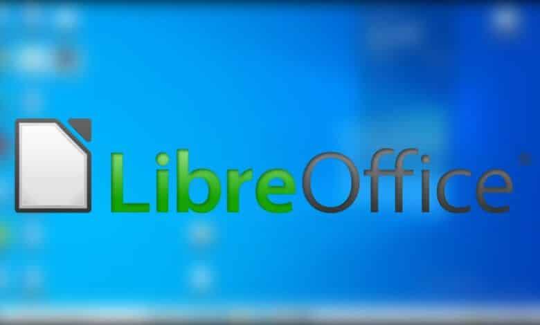 Descargue e instale LibreOffice | Windows, Mac y Linux | 2021 - MuyLinux