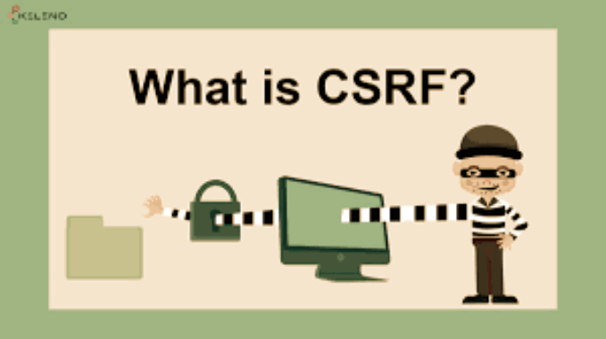 ¡Un generador CSRF PoC más útil! Tutoriales de Kali Linux - MuyLinux