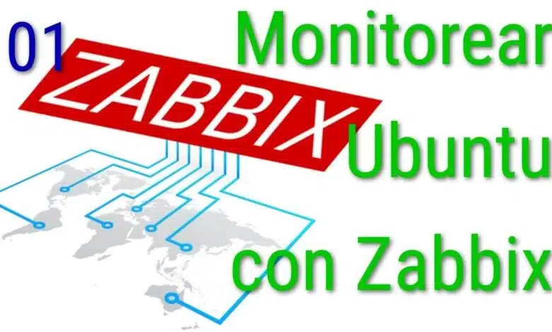 01.- Tutorial de Zabbix en español [instalación de servidor zabbix en Ubuntu 16.04] 📊 - MuyLinux