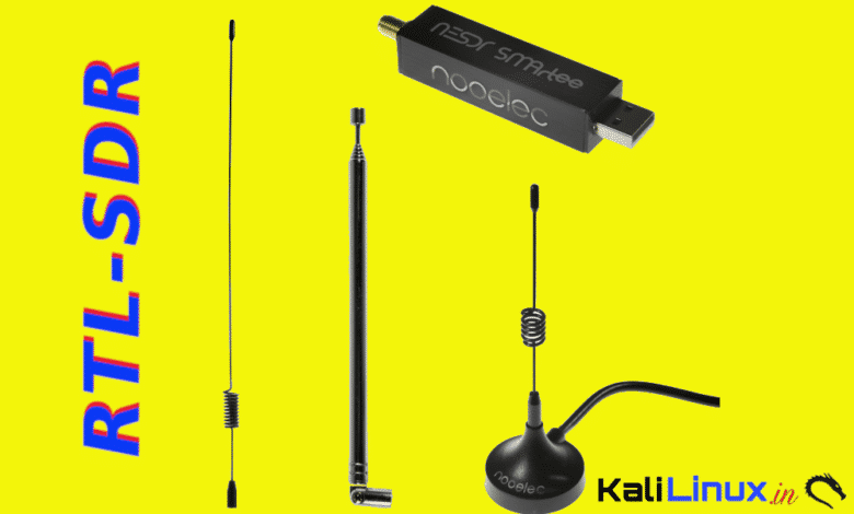 Guía para principiantes de RTL SDR (radio definida por software) en ...