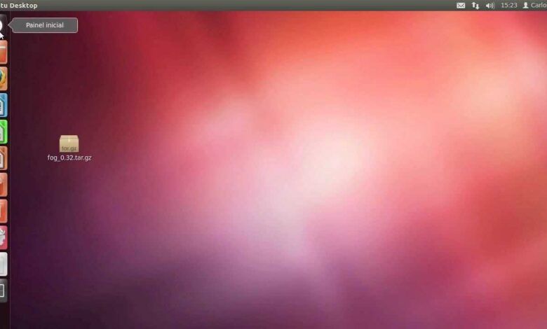 Tutorial de Linux (Ep 03 - El escritorio de Linux Ubuntu) - MuyLinux