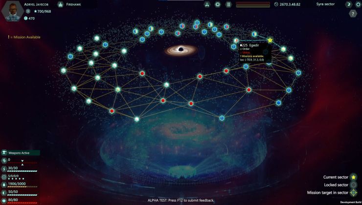 Relic Space muestra su juego roguelike espacial muy satisfactorio en la ...