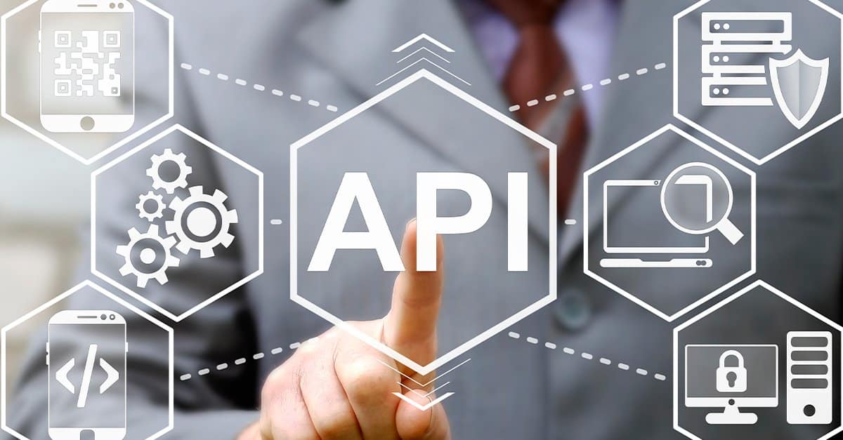 ¿Cómo crear una API fácil de A-Z? - MuyLinux