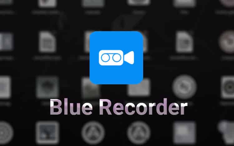 Aplicación Flatpak y Snap de la semana: Blue Recorder - MuyLinux