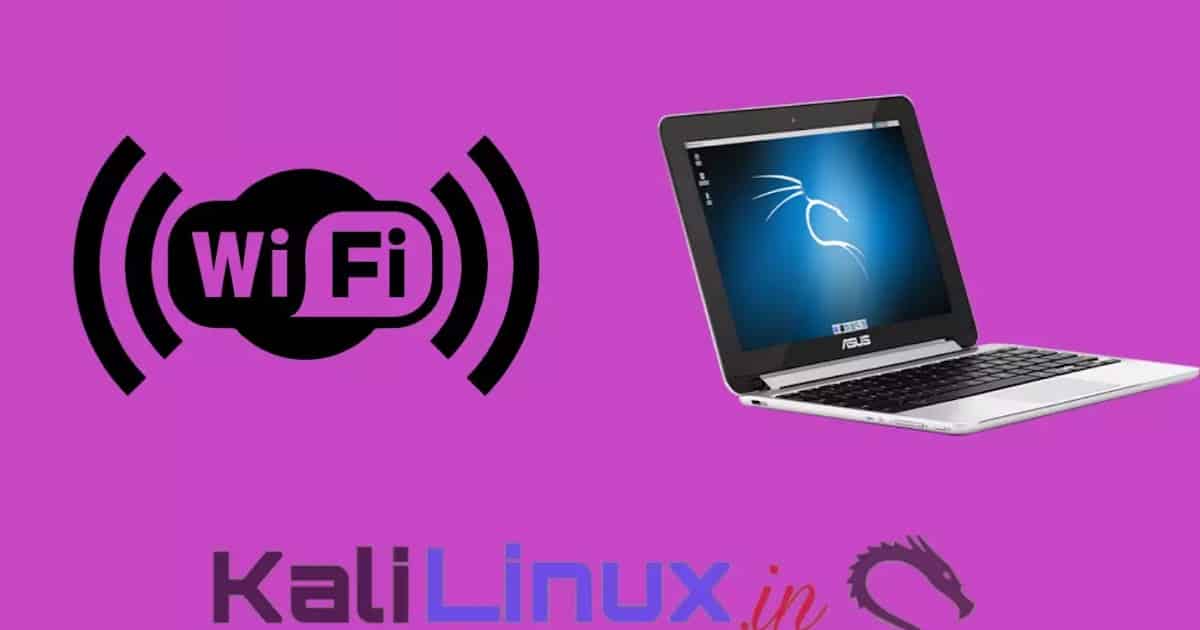 [Fixed] Adaptador WiFi no encontrado en Kali Linux - MuyLinux