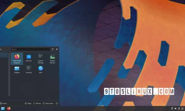 Lanzamiento de la versión oficial de Ubuntu 22.04 LTS, novedades aquí ...