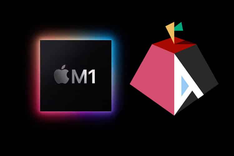 Ya está disponible la versión alfa de Asahi Linux para M1 Apple Silicon ...