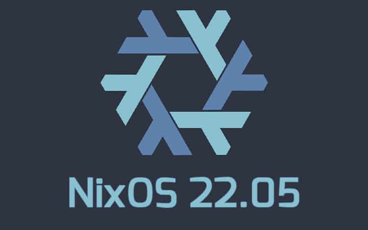 NixOS 22.05 "Quokka" está disponible para descargar - MuyLinux