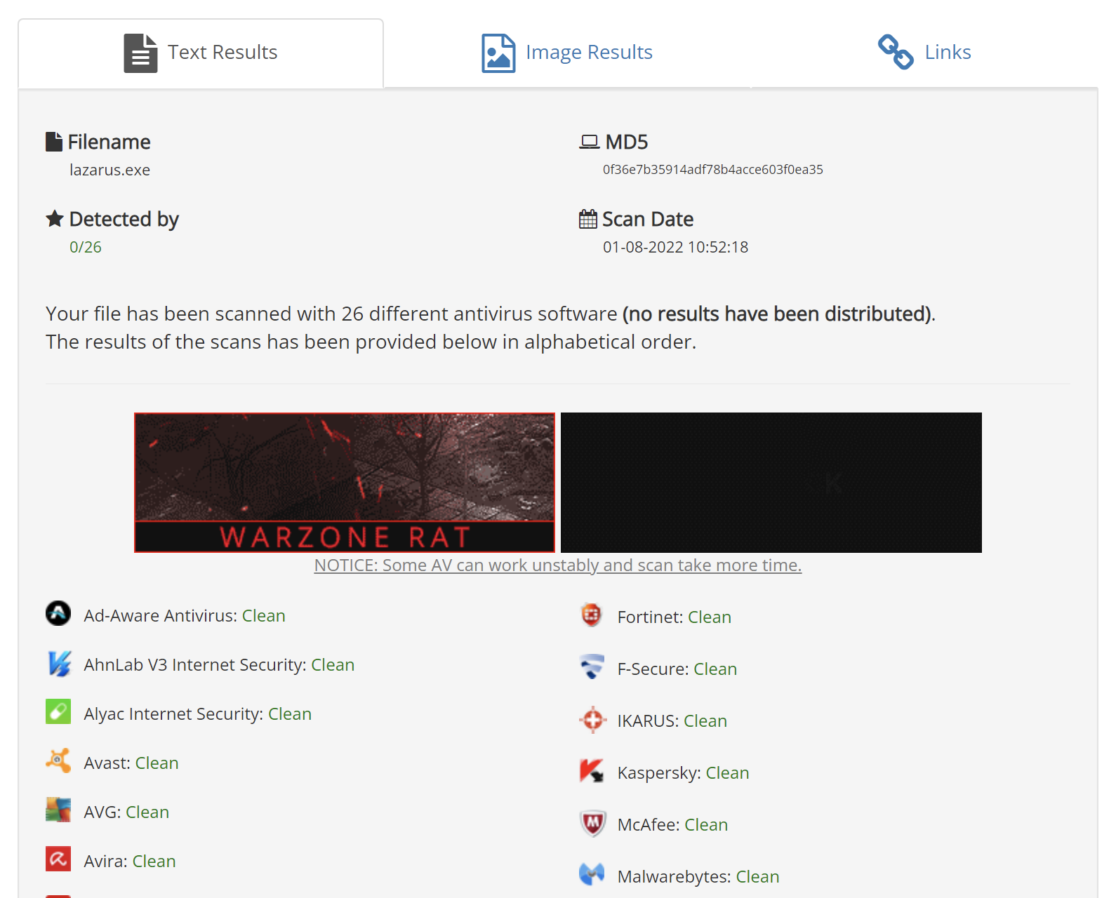 Otro Shellcode que pasa por alto Windows Defender - MuyLinux