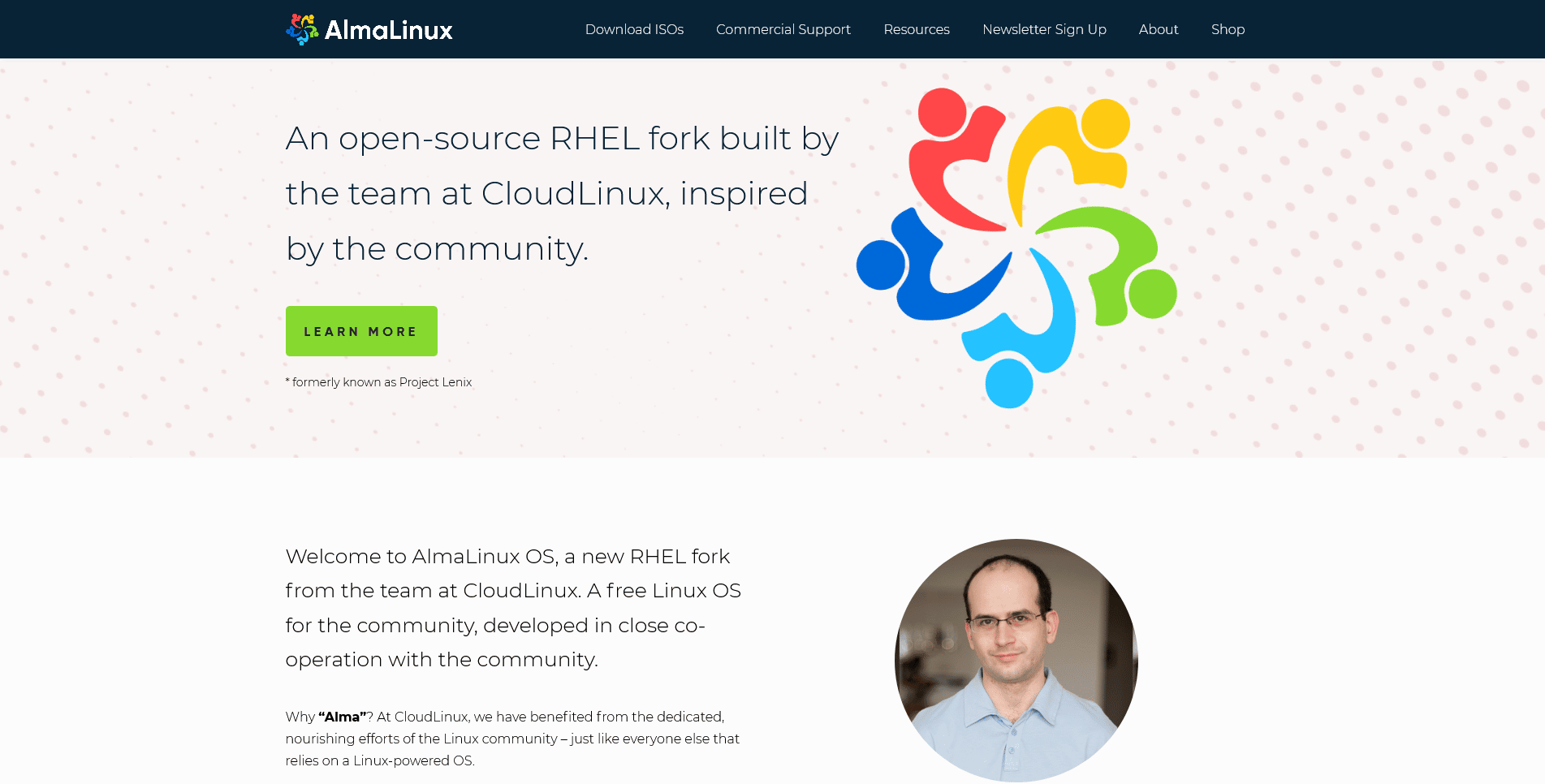Las 7 mejores distribuciones de servidores Linux en 2023 - MuyLinux