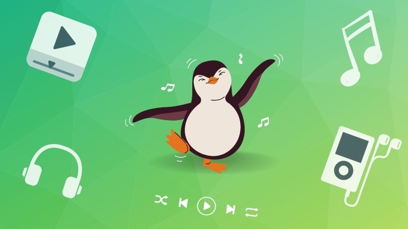 Los 10 mejores reproductores de música para Linux - MuyLinux