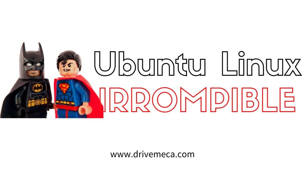 Cómo instalar y configurar Ubuntu Linux UNBREAKABLE - Sí, en menos de ...