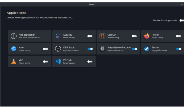 Conozca Regata OS, una distribución de Linux adecuada para usted - MuyLinux