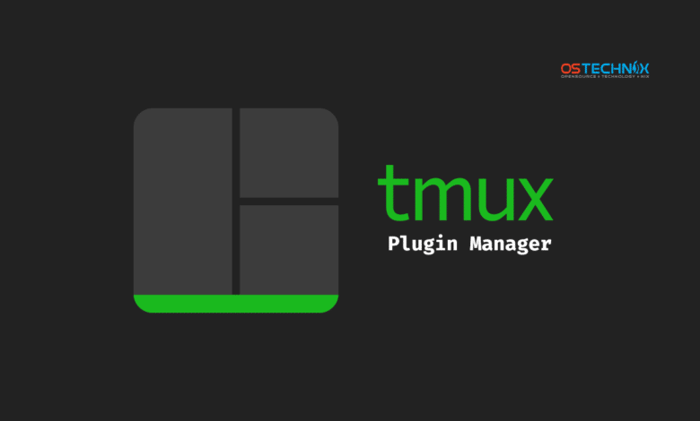 Tmux Plug-in Manager: una herramienta imprescindible para usuarios avanzados de Tmux - MuyLinux