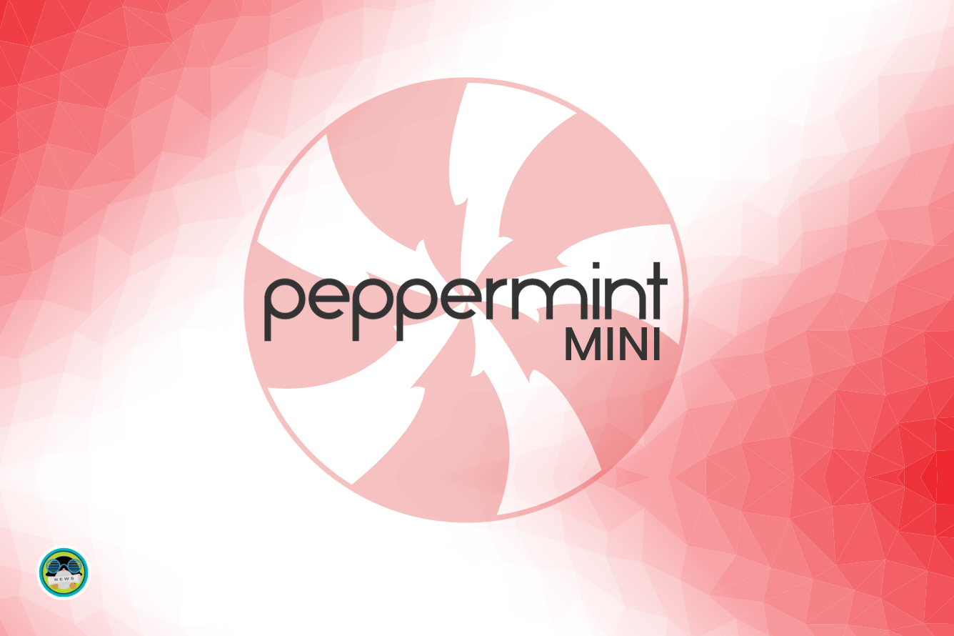 Nueva distribución Peppermint Mini, guía Remmina y más contenido de ...