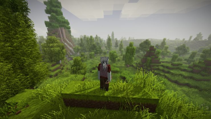 El juego de supervivencia Vintage Story recibirá otra gran actualización tecnológica - MuyLinux