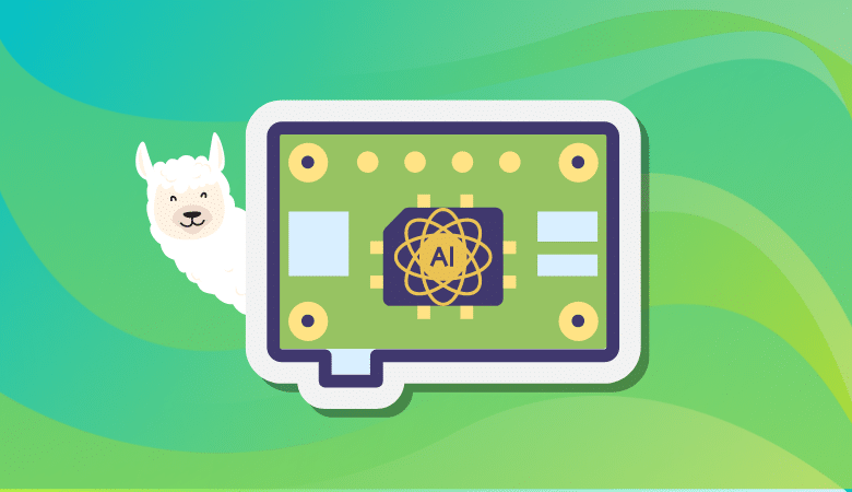 Cómo ejecutar LLM localmente en una Raspberry Pi usando Ollama AI ...