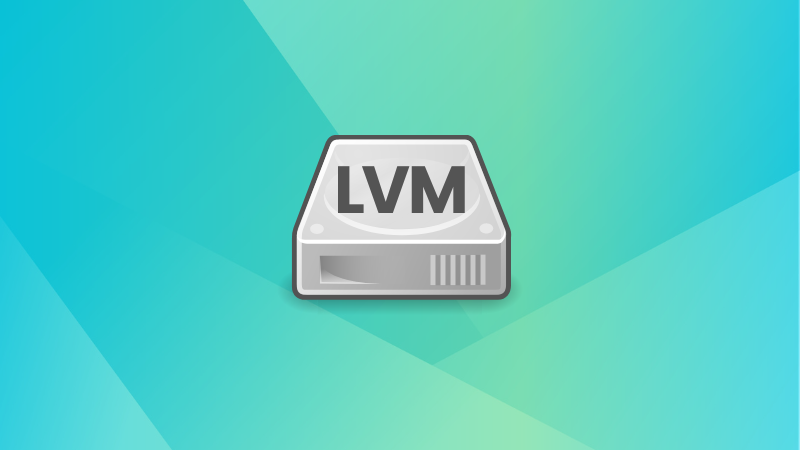 Guía para principiantes de LVM en Linux - MuyLinux