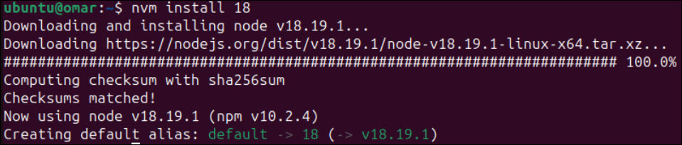 Cómo instalar Angular en Ubuntu 24.04 - MuyLinux
