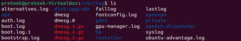 Cómo encontrar la ubicación de Syslog en Linux - MuyLinux