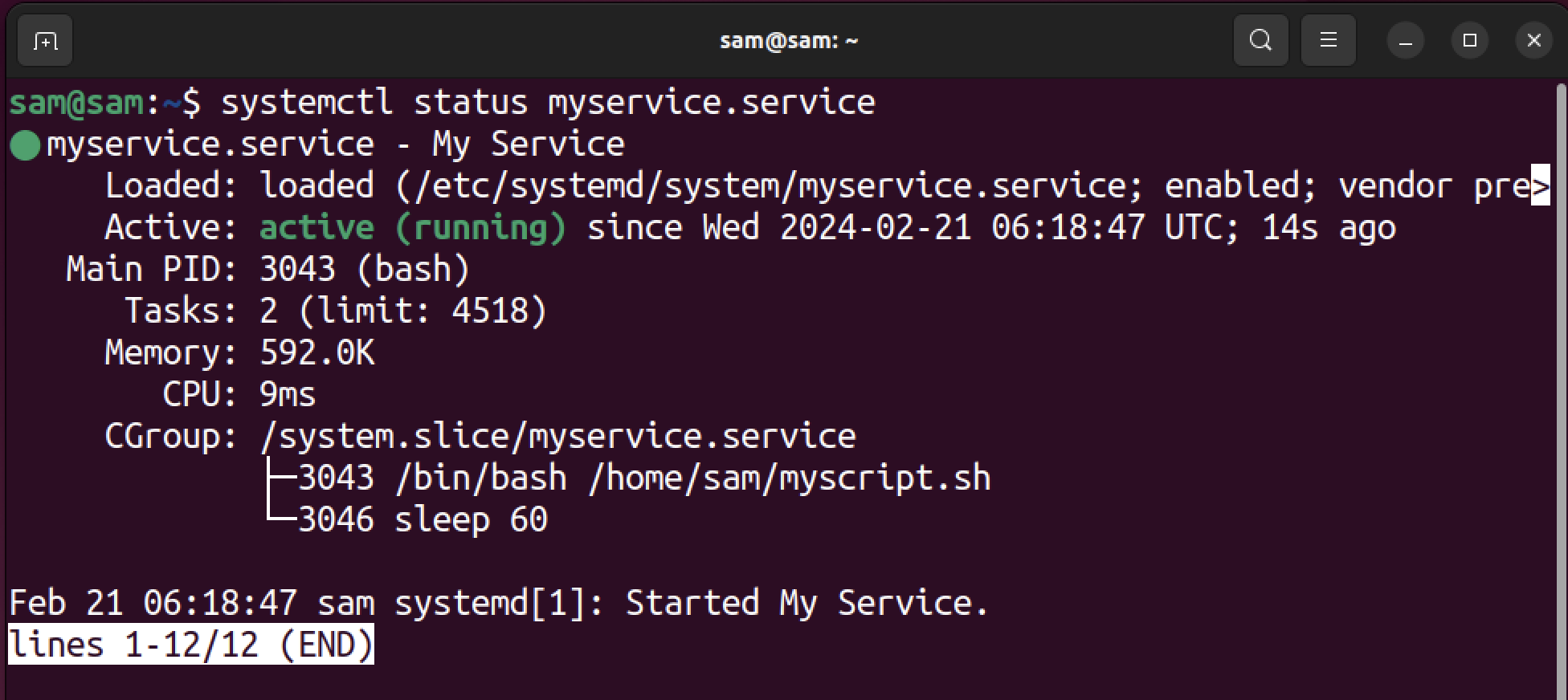 Cómo eliminar archivos de servicio Systemd - MuyLinux