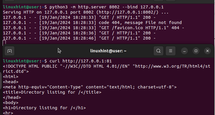 Cómo configurar HAProxy como proxy inverso - MuyLinux