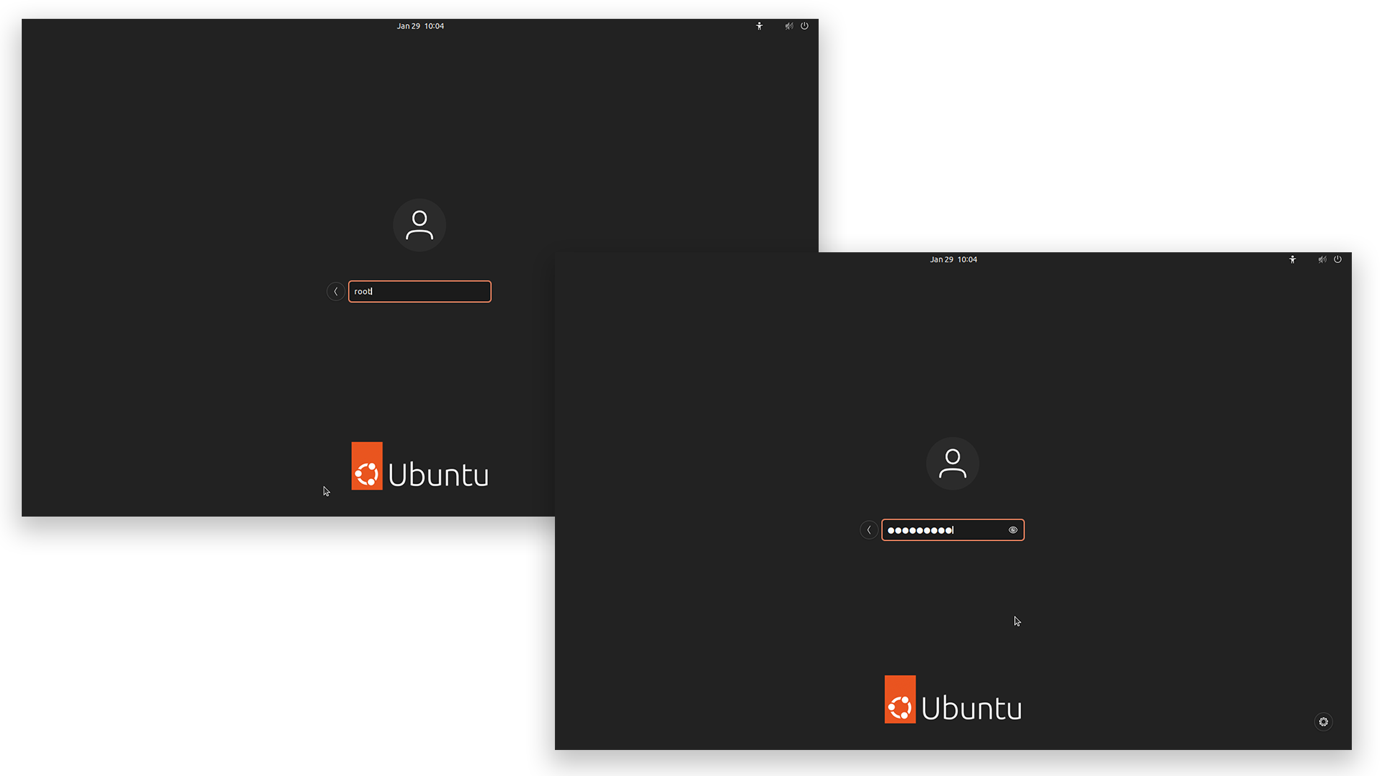 Inicie sesión como root en Ubuntu - MuyLinux