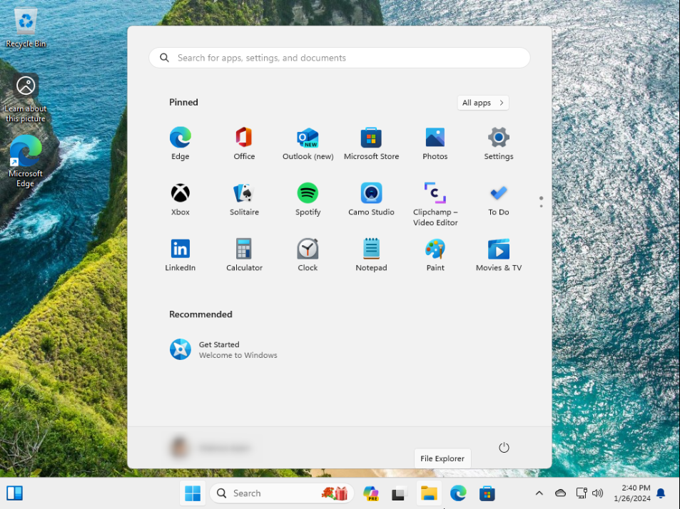 ¿Cómo instalar Windows 11 en VMware (máquina virtual)? - MuyLinux