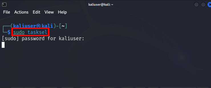 Cómo instalar el escritorio KDE Plasma en Kali Linux - MuyLinux