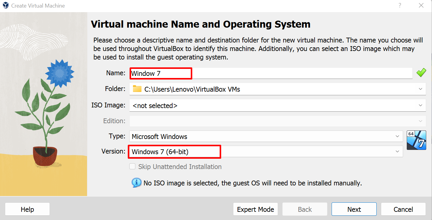 ¿Cómo instalar Windows 7 (máquina virtual) en VirtualBox? - MuyLinux