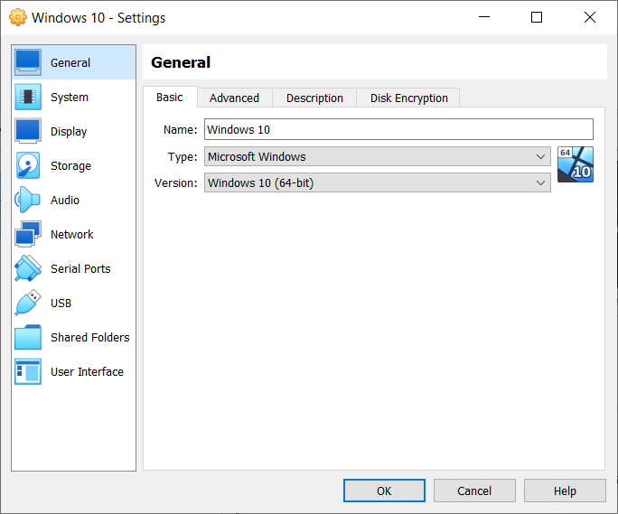 ¿Cómo instalar Windows 10 (máquina virtual) en VirtualBox? - MuyLinux