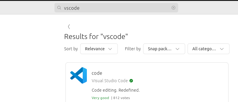 Instalar vscode en Ubuntu 24.04 - MuyLinux