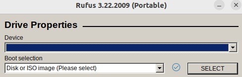 Cómo utilizar Rufus en Linux - MuyLinux