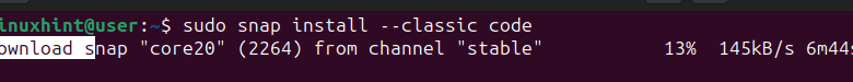 Instalar vscode en Ubuntu 24.04 - MuyLinux