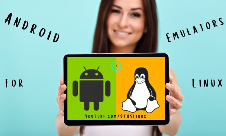 10 mejores emuladores de Android para Linux [2022 Edition] – Gratis y ...