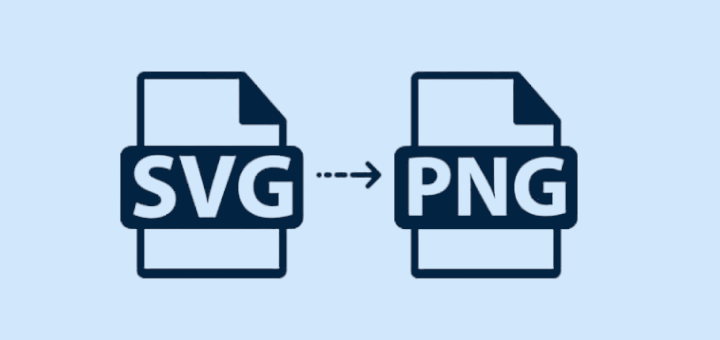 Cómo convertir SVG a PNG en la terminal Linux - MuyLinux