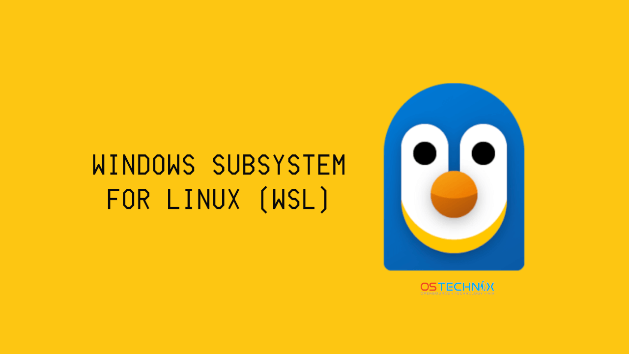 El subsistema de Windows para Linux (WSL) ahora es de código abierto oficialmente - MuyLinux