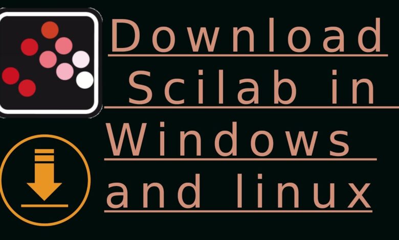 Cómo descargar e instalar Scilab en Windows y Linux - MuyLinux