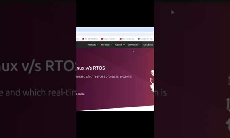 Descargar ubuntu en Windows 10 - MuyLinux