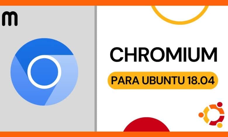 ️ Cómo descargar ChromIUM para UBUNTU 18.04 2023 Tutorial sobre ...
