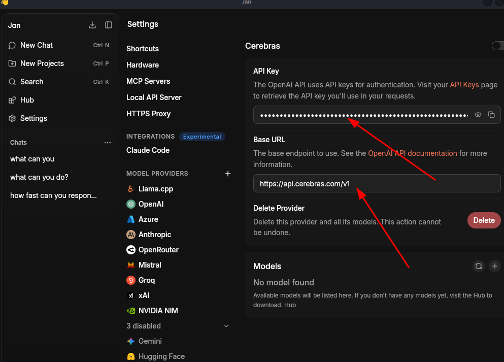 Probé esta alternativa ChatGPT de código abierto en Linux pero volví a ...